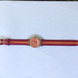 Swatch | Accessories | Swatch Vintage | Poshmark